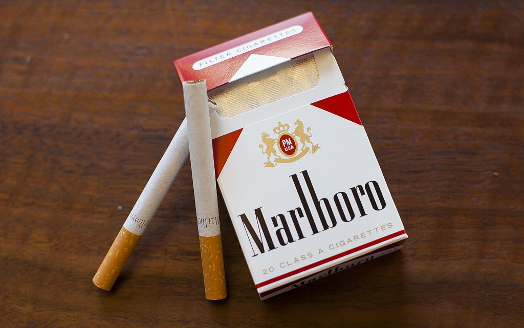 False Marlboro Marijuana Cigarettes From Phillip Morris Leafly False Marlboro Marijuana Cigarettes From Phillip Morris Leafly
