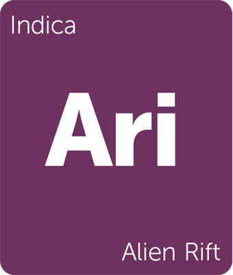 My Magazine: New Strains Alert: Vader OG, Alien Rift, Blue Ox, and More