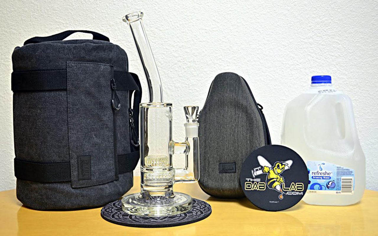 My Magazine: How to Clean and Take Care of a Bong or Bubbler