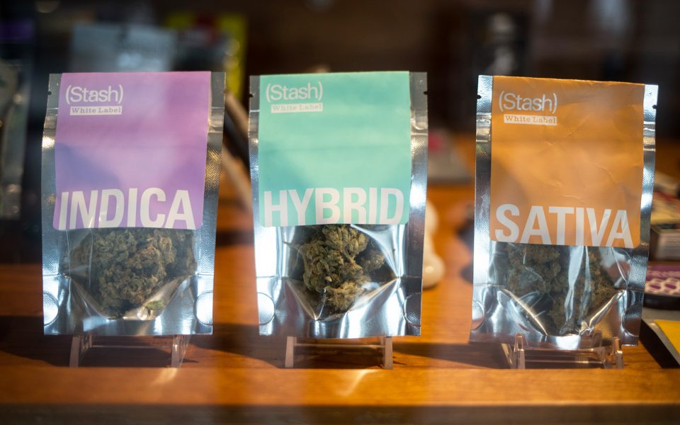 My Magazine: Can You Trademark a Cannabis Brand? ‘Stash’ Case Offers ...