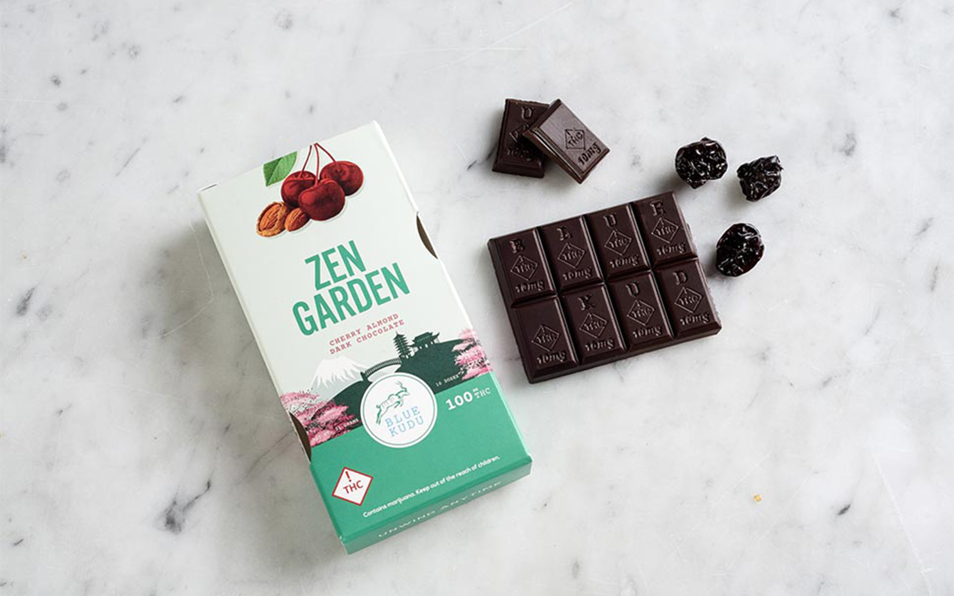 Best Edibles Packaging Designs | Leafly