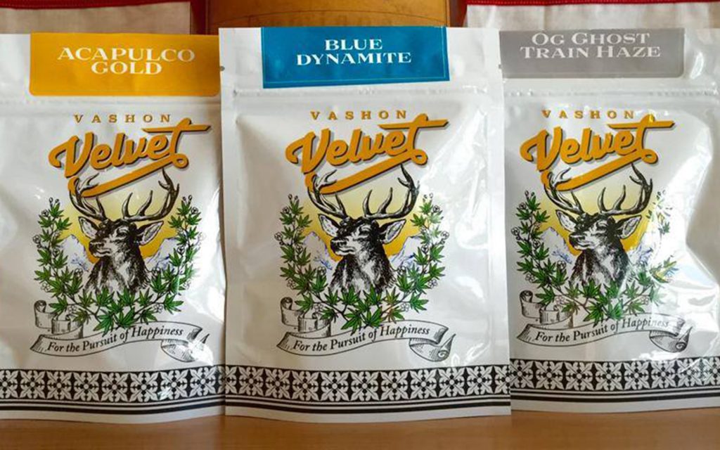 Best Cannabis Flower Packaging | Leafly