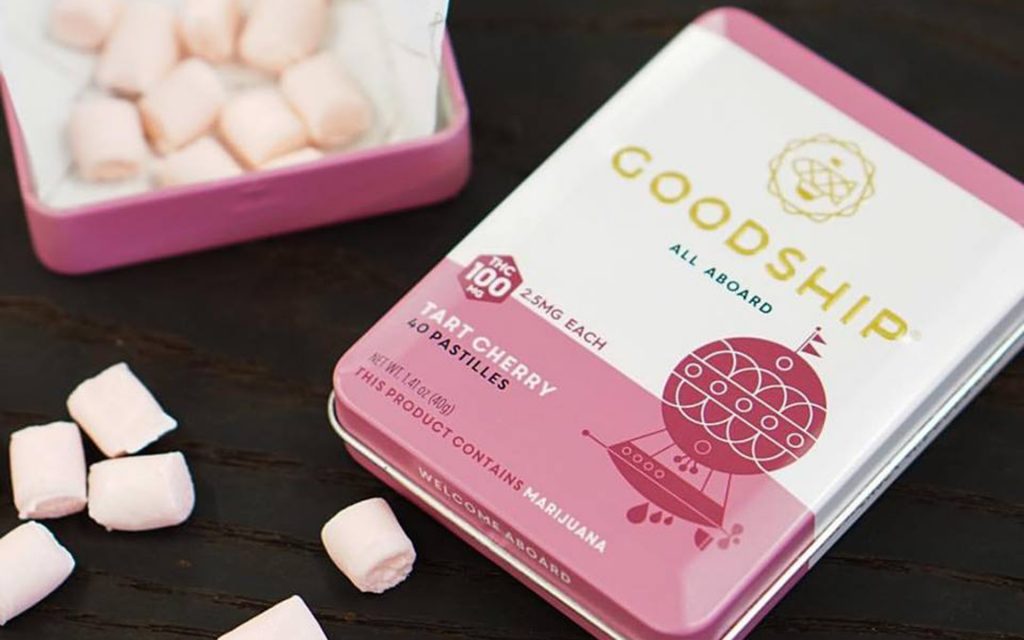 Best Edibles Packaging Designs | Leafly