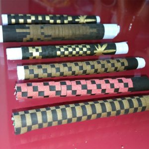 Roll With It: Creative Joint Artists Showcase Their Best Work | Leafly