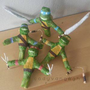 Roll With It: Creative Joint Artists Showcase Their Best Work | Leafly