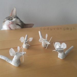 Roll With It: Creative Joint Artists Showcase Their Best Work | Leafly