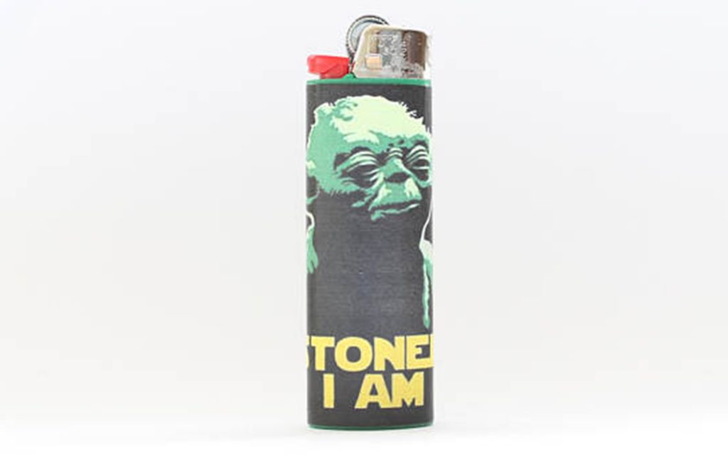 Pick Up These 'Star Wars' Cannabis Products and Be One With the Force ...