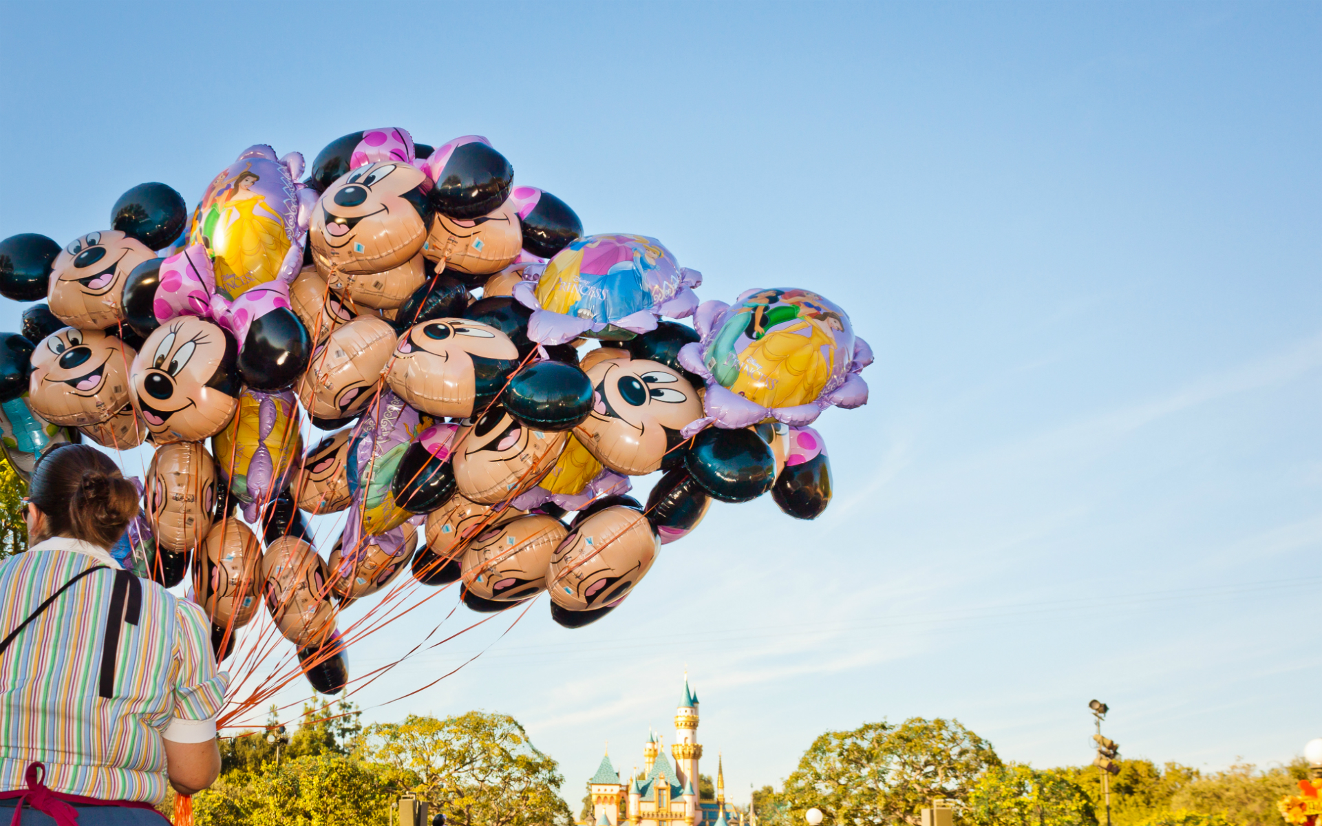 Disney Just Banned Cannabis From Disneyland, Disney World | Leafly