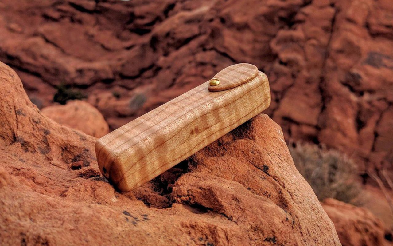 Gorgeous Pipes Made From Natural Materials - The Social Weed
