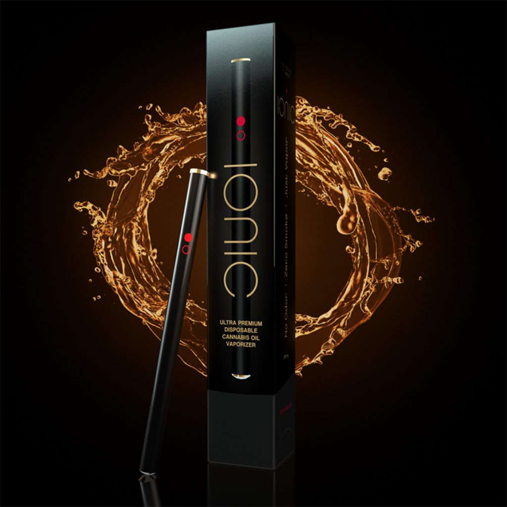 10 Brands Making Awesome Disposable Cannabis Vape Pens Leafly