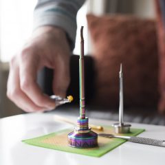 5 Sativa Cannabis Strains for Indica Lovers | Leafly