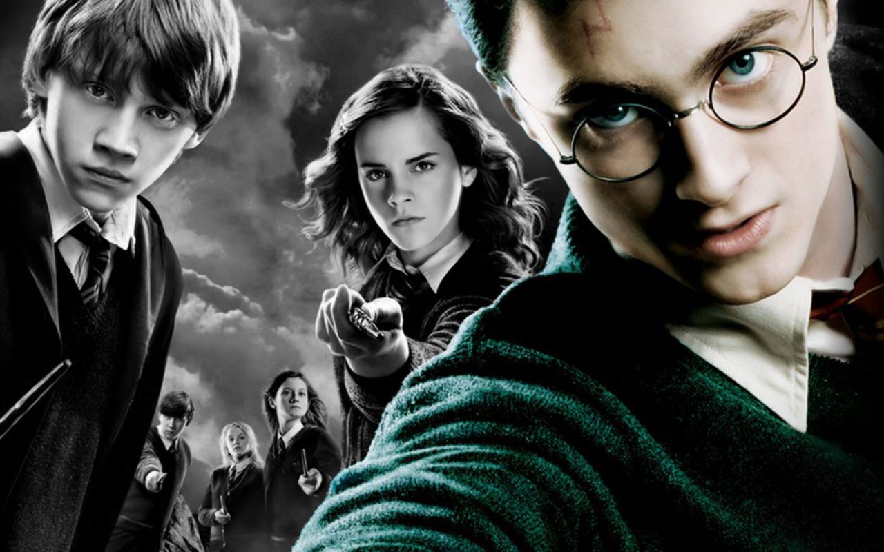 Cannabis & 'Muggles': An Etymology | Leafly