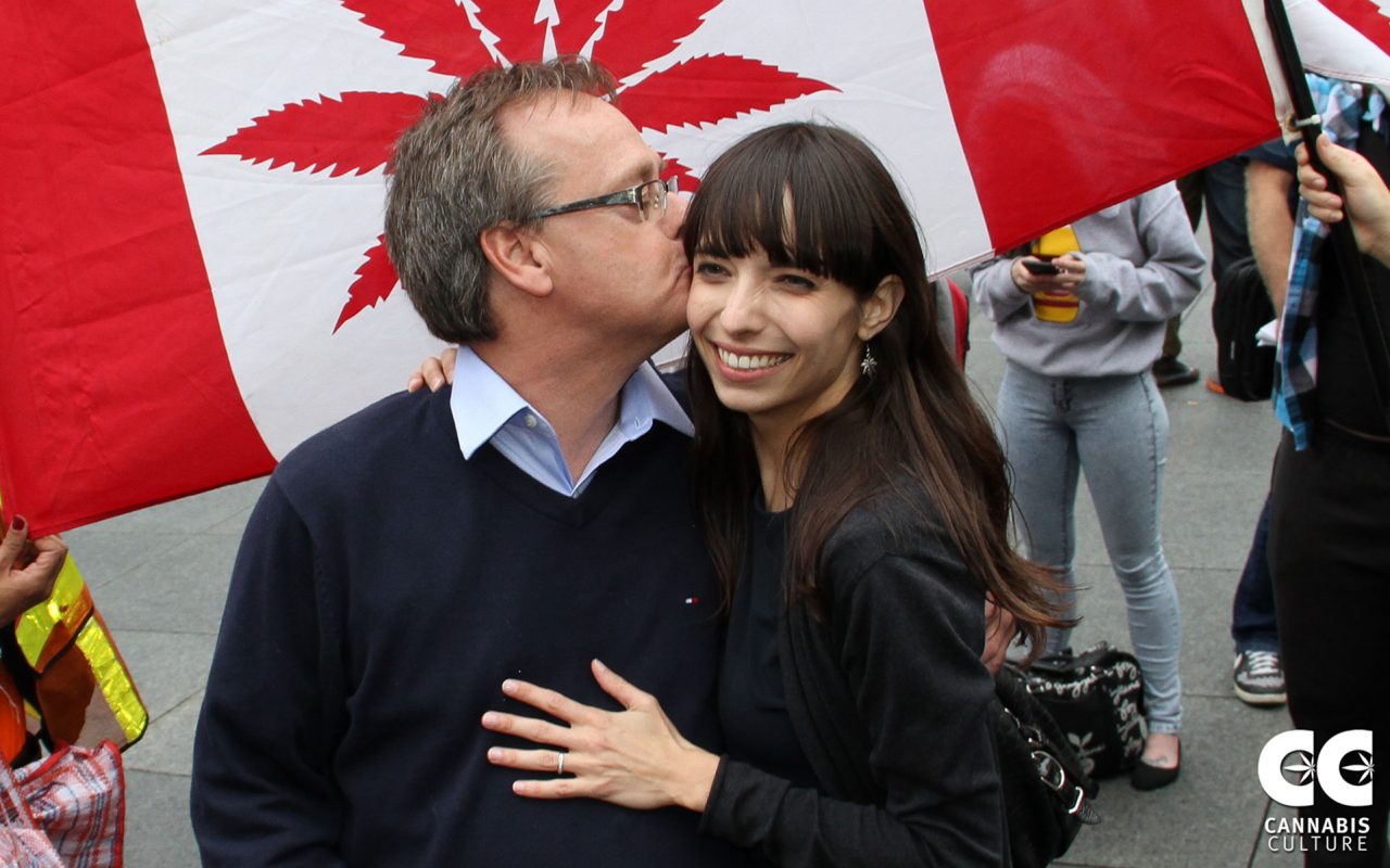 Marc Emery’s #MeToo Moment: The Dark Side of Cannabis Culture - Pot Portal