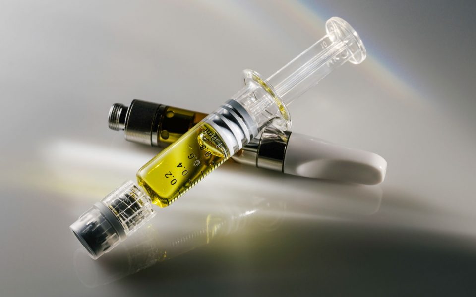 Part 3, Advanced Cannabis Concentrates - Extraction Magazine